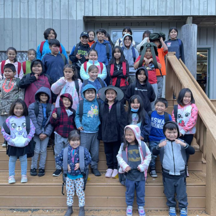 How to Help Indigenous Communities - True North Aid | Canadian Charity ...