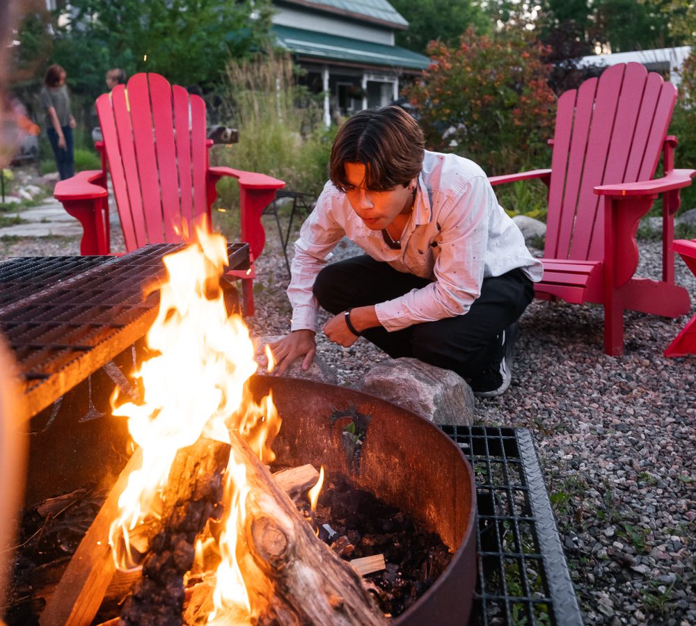 About Us - True North Aid | Canadian Charity Supporting Indigenous ...