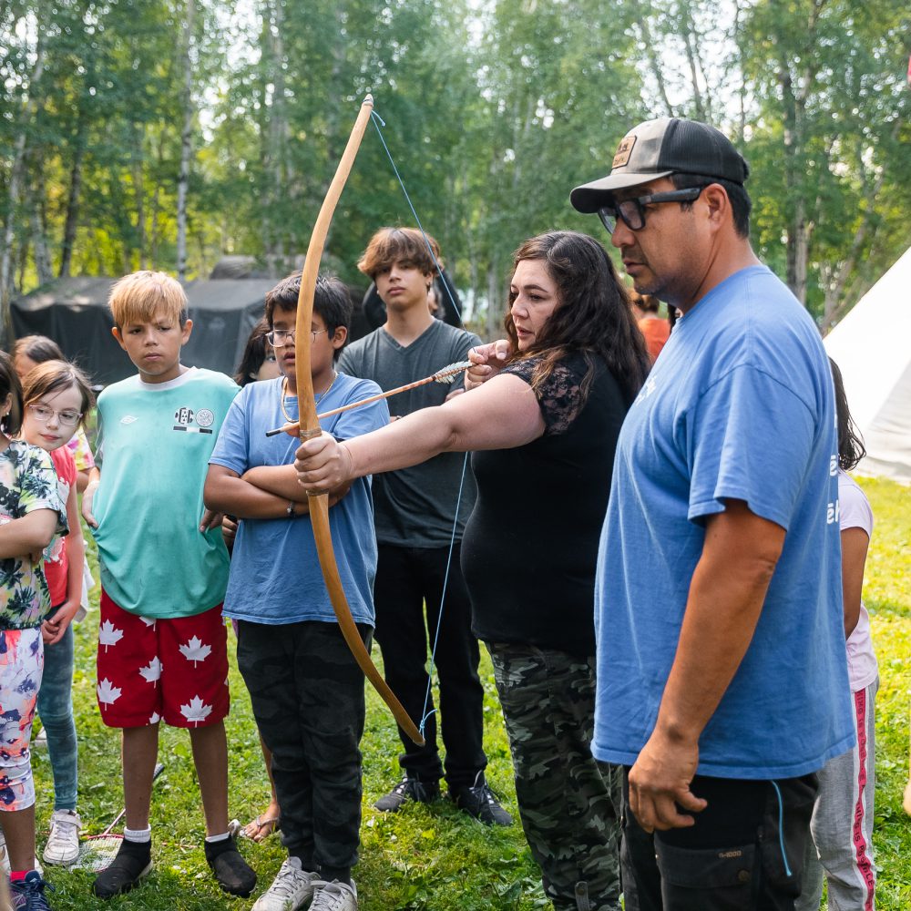 About Us - True North Aid | Canadian Charity Supporting Indigenous ...