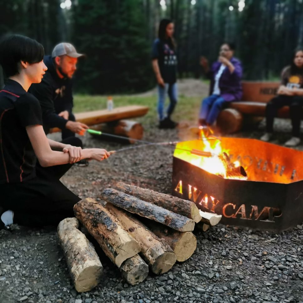 Mountain Metis Summer Camps - True North Aid | Canadian Charity ...