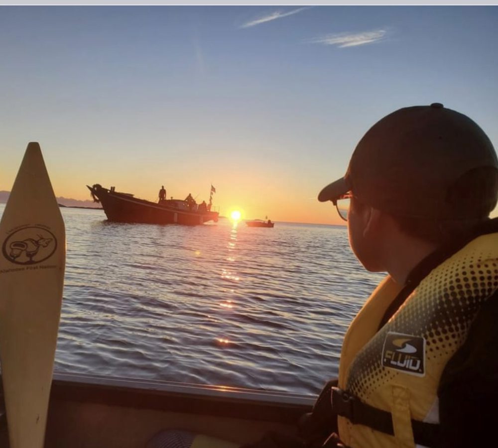 About Us - True North Aid | Canadian Charity Supporting Indigenous ...