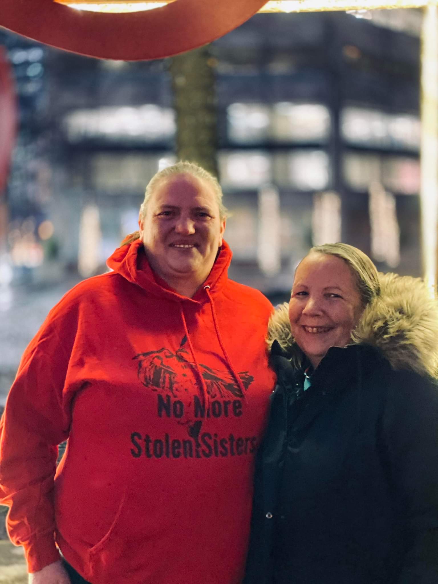 Lynda Gerow - True North Aid | Canadian Charity Supporting Indigenous ...