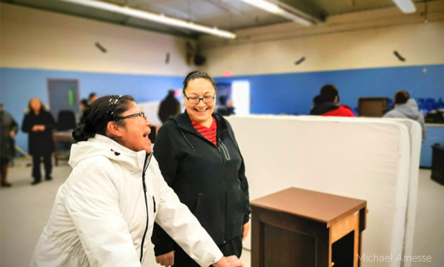 Community Initiatives - True North Aid | Canadian Charity Supporting ...