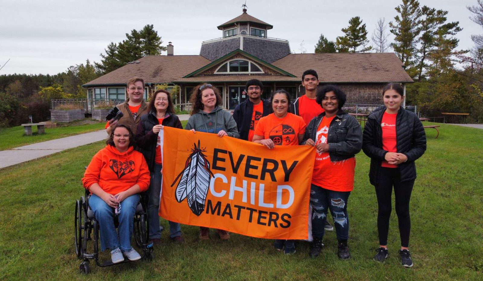 Every Child Matters - True North Aid | Canadian Charity Supporting ...