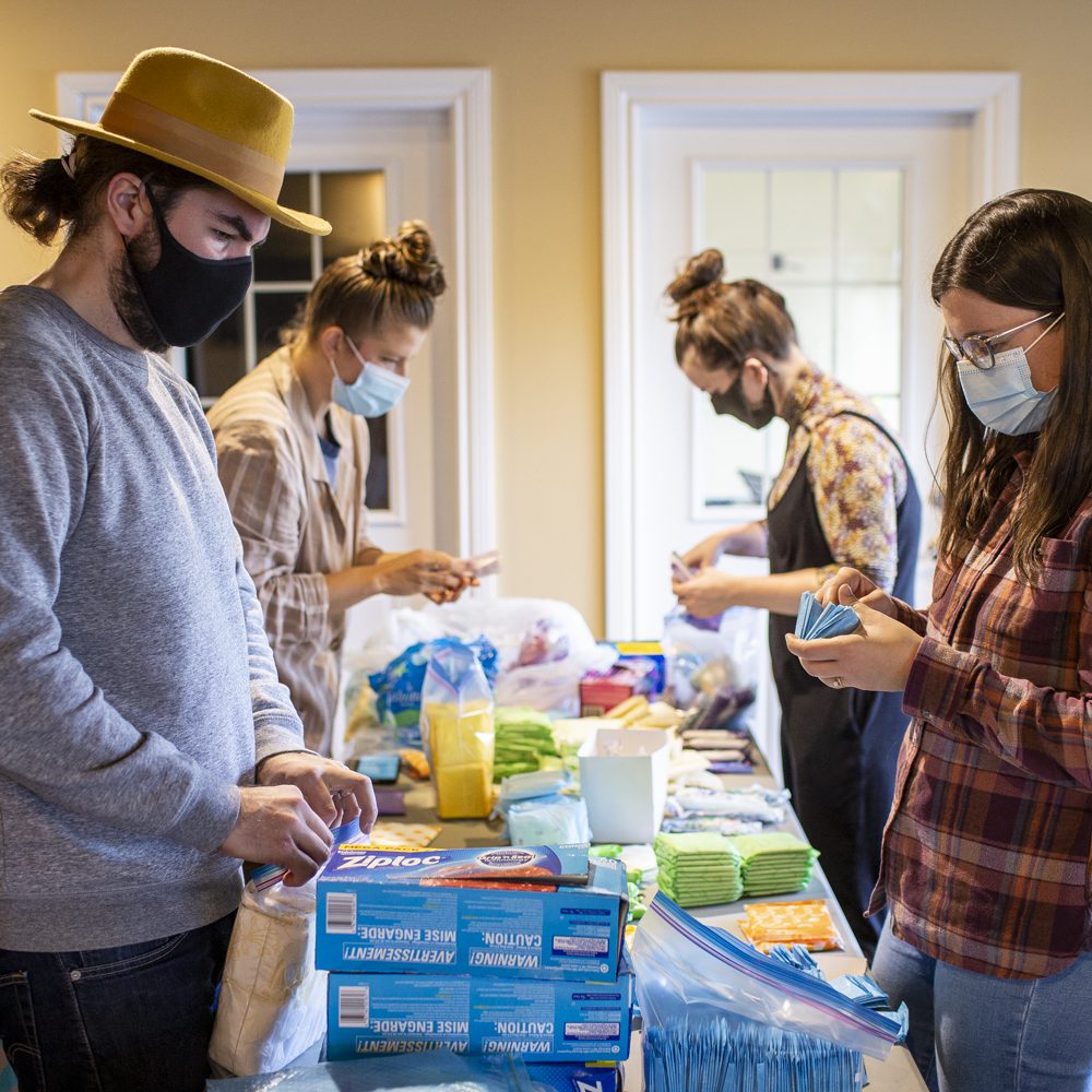 Programs - True North Aid | Canadian Charity Supporting Indigenous ...