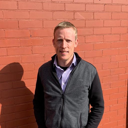 Kenneth Smid - True North Aid | Canadian Charity Supporting Indigenous ...