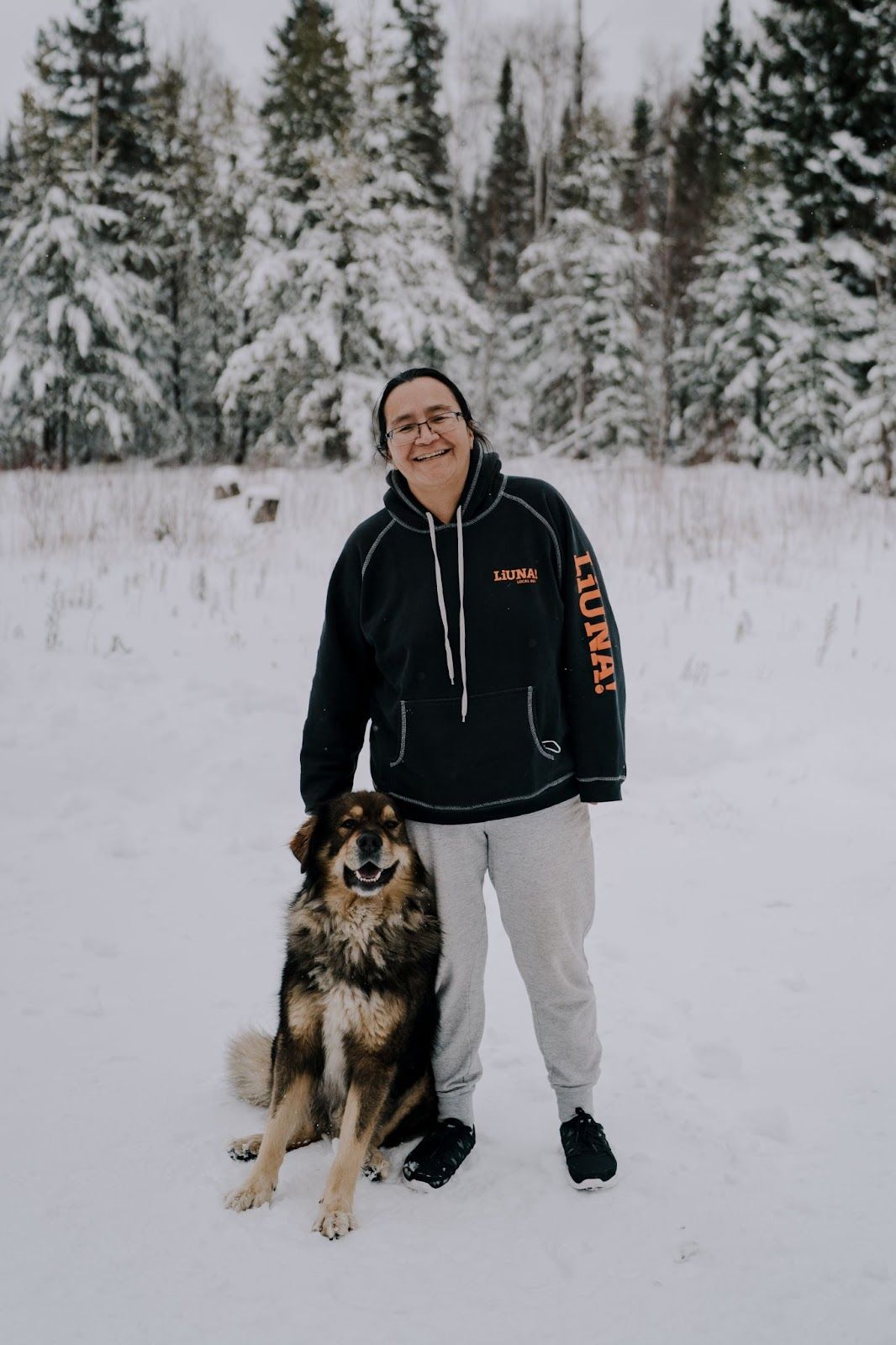 Support - True North Aid | Canadian Charity Supporting Indigenous ...