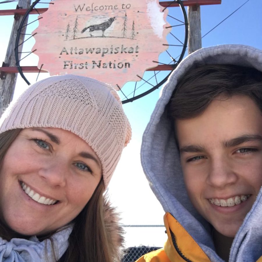 Lisa Mazzocato - True North Aid | Canadian Charity Supporting ...