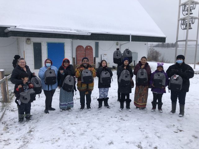 Back to School - True North Aid | Canadian Charity Supporting ...