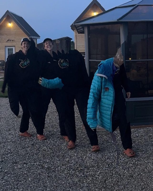 One House, Many Nations Nutana Project - True North Aid | Canadian ...