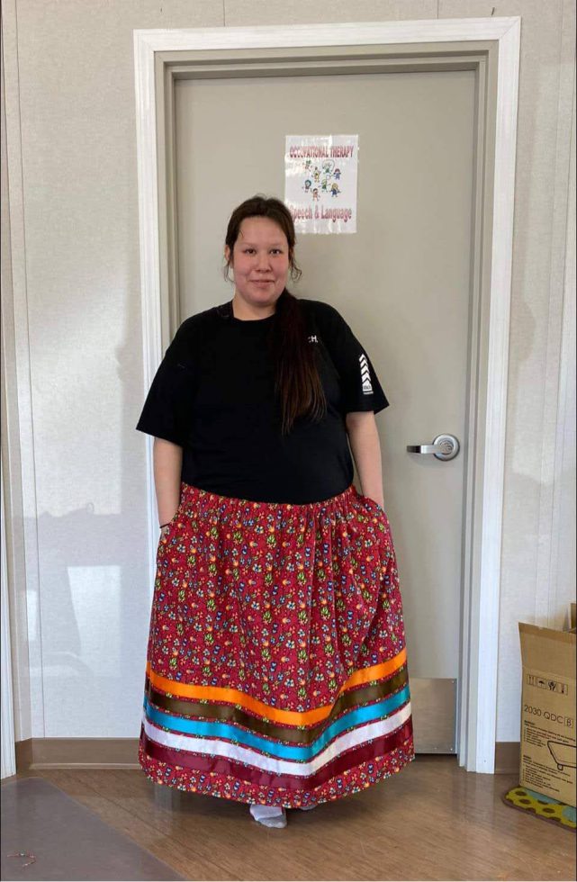 Community Initiatives - True North Aid | Canadian Charity Supporting ...