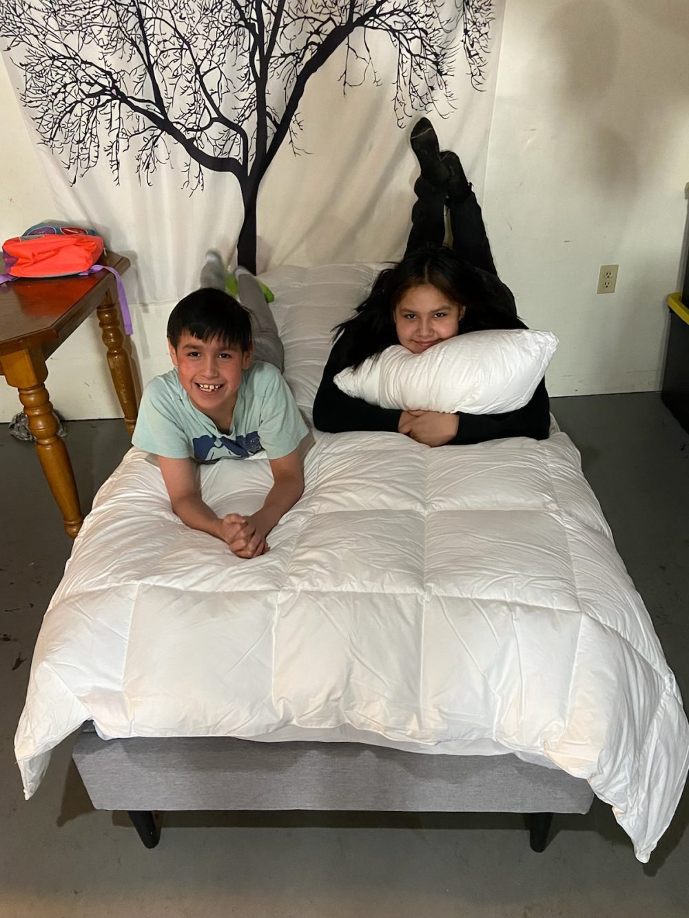 About Us - True North Aid | Canadian Charity Supporting Indigenous ...