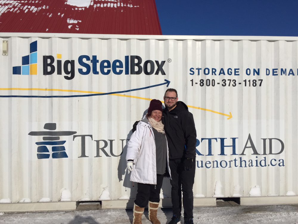 About Us - True North Aid | Canadian Charity Supporting Indigenous ...