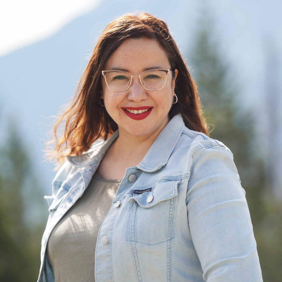 Nicole White - True North Aid | Canadian Charity Supporting Indigenous ...