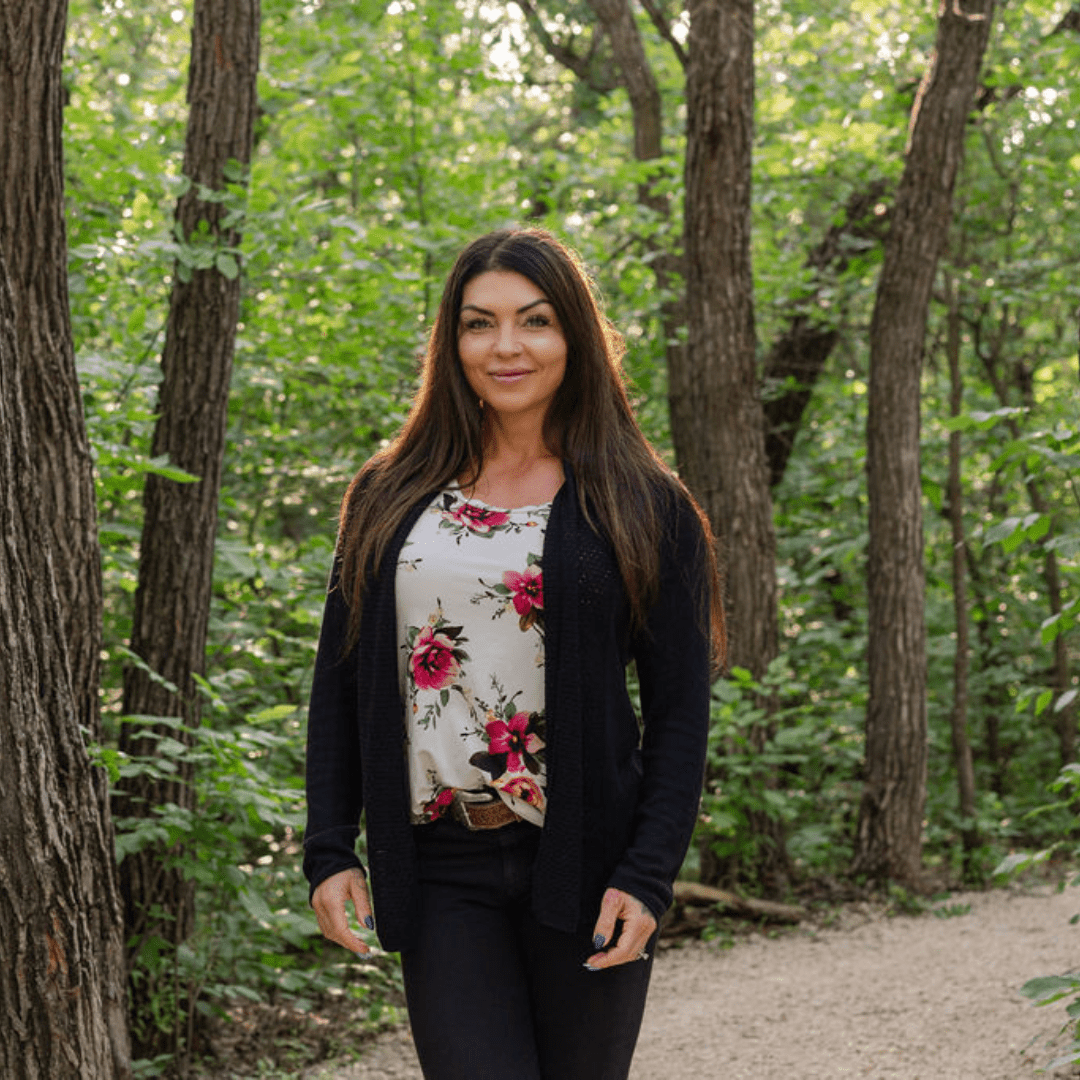 Moon Time Connections - True North Aid | Canadian Charity Supporting ...