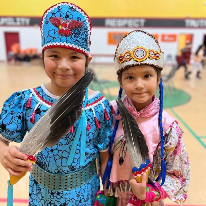 How to Help Indigenous Communities - True North Aid | Canadian Charity ...