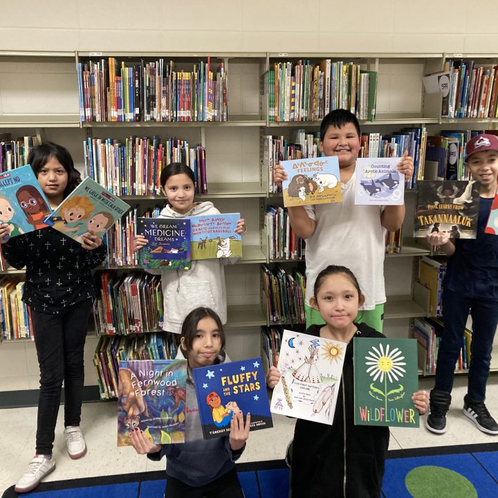 How to Help Indigenous Communities - True North Aid | Canadian Charity ...