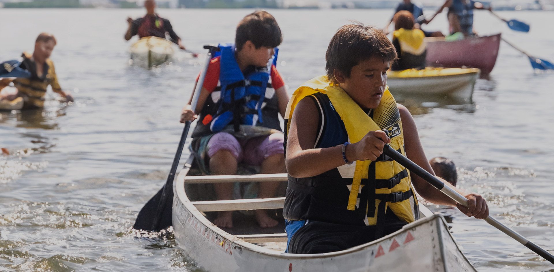 Home - True North Aid | Canadian Charity Supporting Indigenous Communities