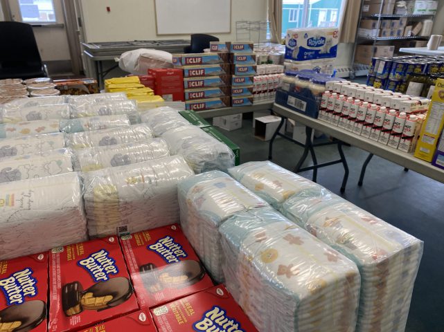 Nunavut Food Security - True North Aid | Canadian Charity Supporting ...