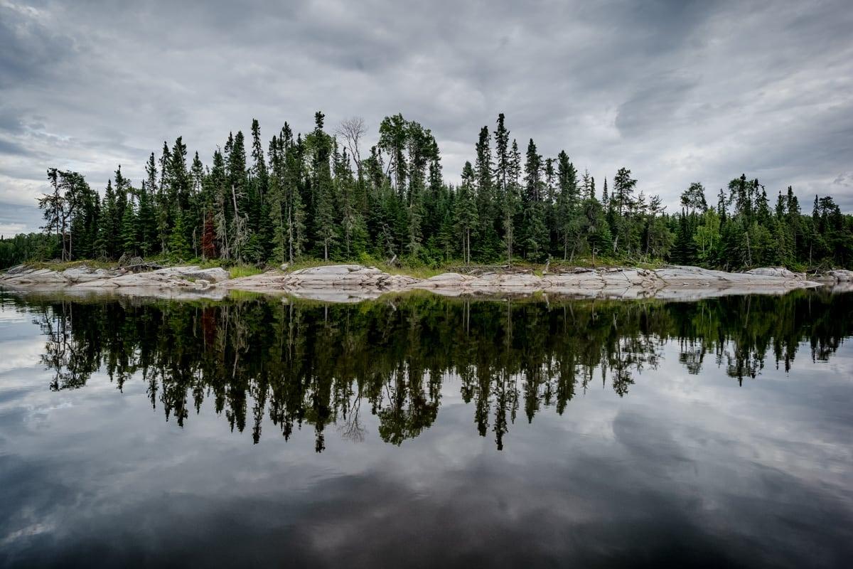 Grassy Narrows Injustice - True North Aid Canadian Charity