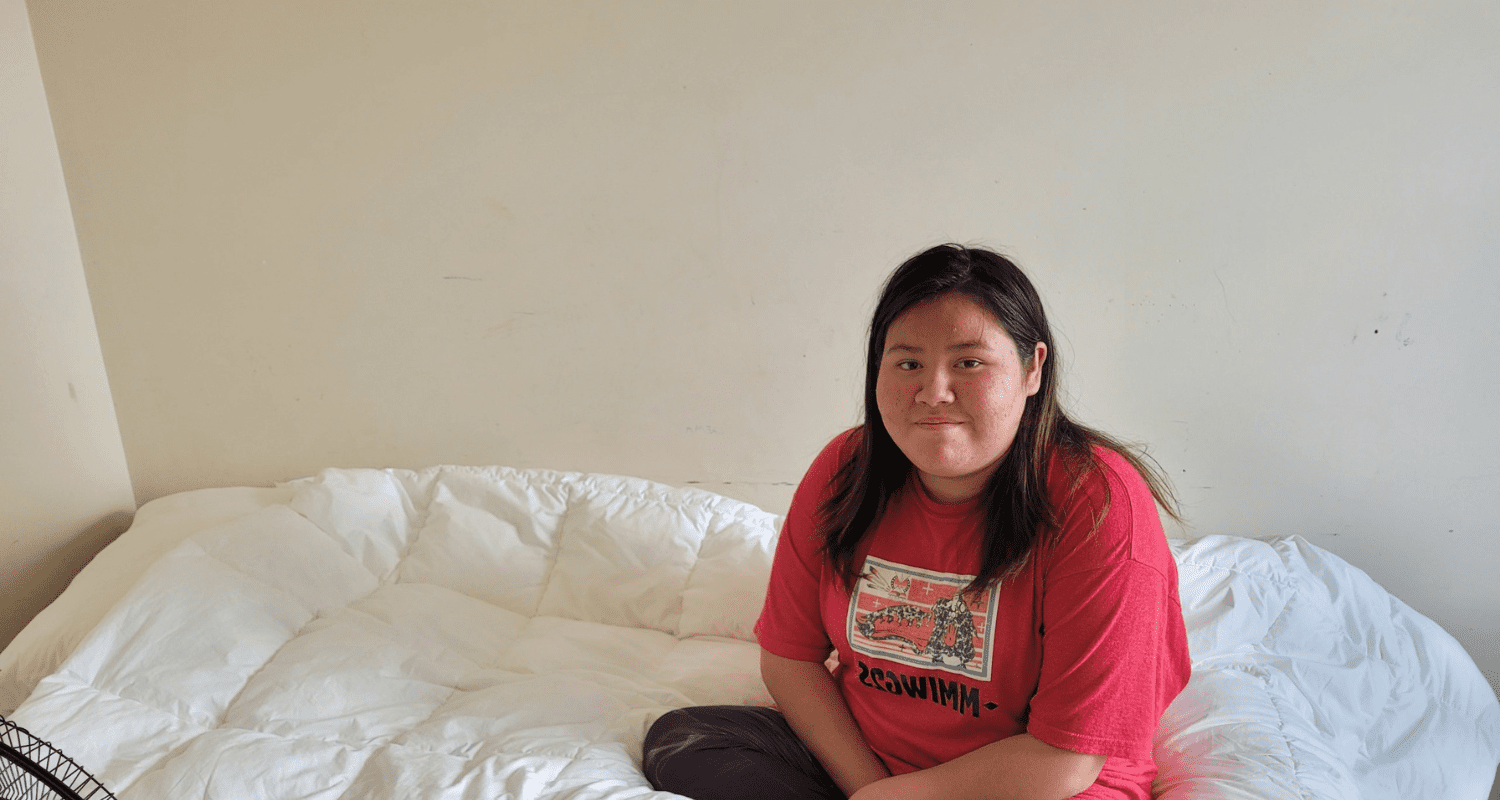 Home - True North Aid | Canadian Charity Supporting Indigenous Communities